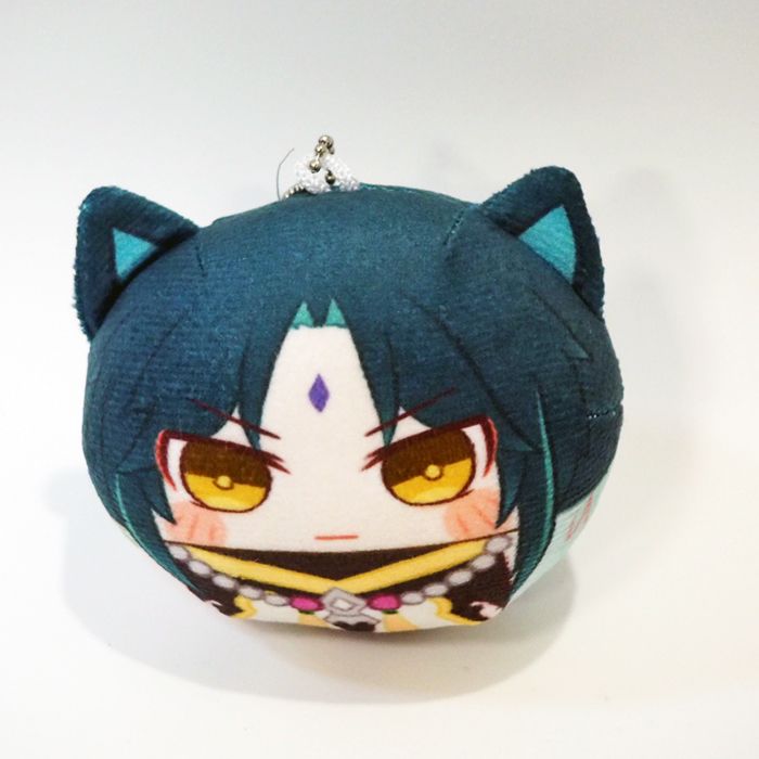 Мягкие игрушки шарики Genshin Impact купить в Минске, цена в Беларуси