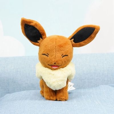 Мягкая игрушка Иви Pokemon купить в Минске, цена в Беларуси