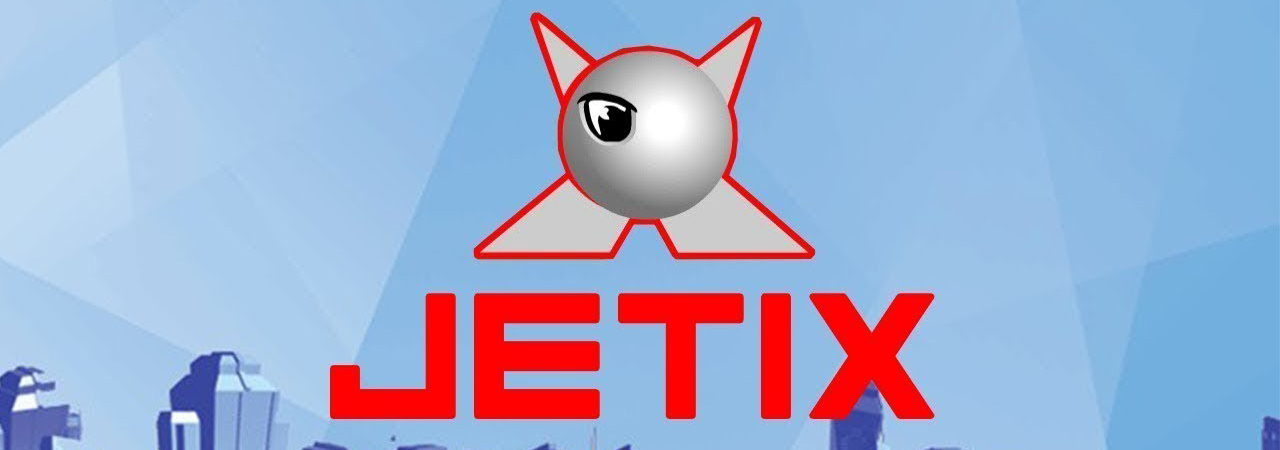Лучшие мультфильмы, которые шли по Jetix